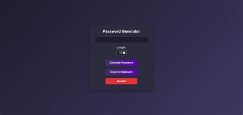 rohit gupta on linkedin javascript passwordgenerator webdevelopment