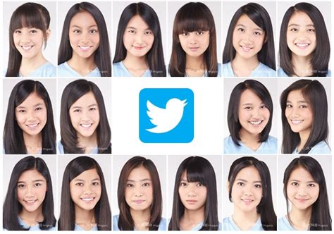 Akun Twitter Untuk Anggota Generasi 5 JKT48 Telah Dibuat