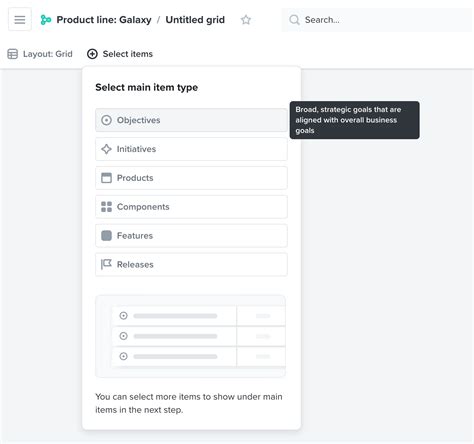 Grid Boards Planning And Prioritization Management Productboard Support