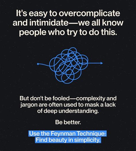 Samriddh Sahu On Linkedin Why Overcomplications If Feynman Technique Is Here