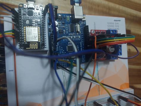 GitHub NamSyntax Arduino Smart Kitchen An IoT Project Called Smart Kitchen Which I