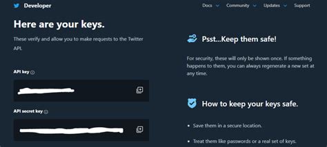 Get Data From Twitter Api In Python Step By Step Guide Data Science Parichay