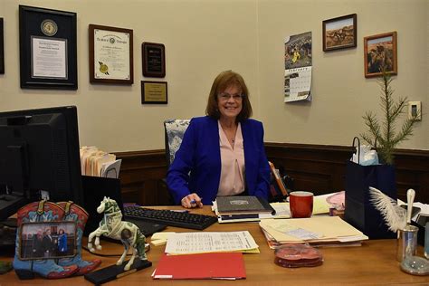 Sen Warnick Outlines Legislative Priorities For 2025 Session