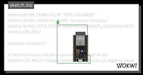 Pepe Wokwi Esp32 Stm32 Arduino Simulator