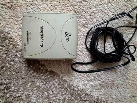 Modem Sagem Fast 800 Usb Kałuszyn Kup Teraz Na Allegro Lokalnie