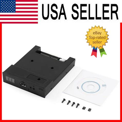 Used 1 44mb Floppy Drive Usb Emulator Simulation 3 5 For Yamaha Korg Keyboard Gotek Ubb Threads