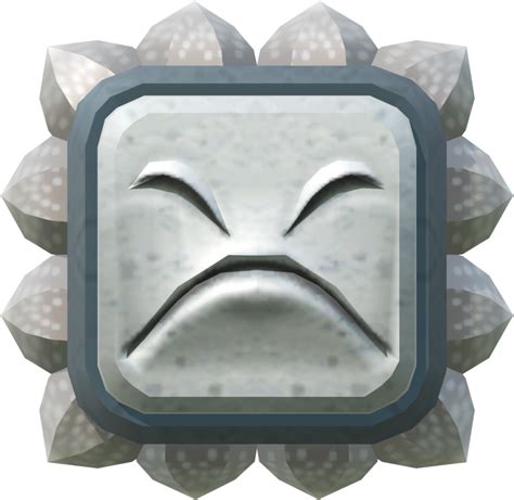Thwimp Super Mario Wiki The Mario Encyclopedia