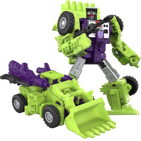 Transformers Studio Series 86 Constructicons Pre Orders Are Here