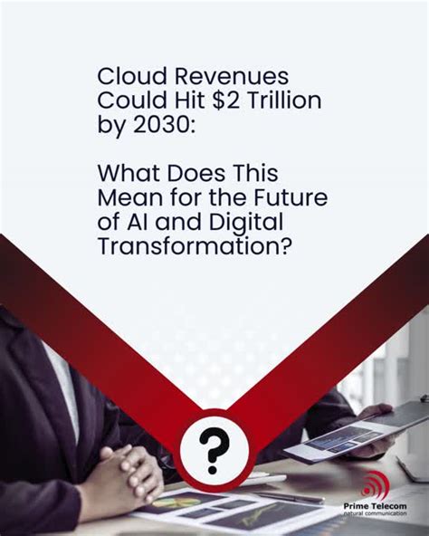 Prime Telecom On Linkedin Primetelecom Digitaltransformation