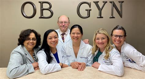 Doctors Obgyn Health Associates