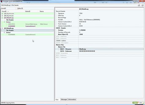 Change The Load Order In The Middle Of The Game WITHOUT REMOVING MODS Is A Problem Skyrim