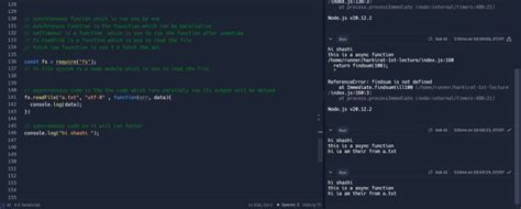Shashi Ranjan On Linkedin 100daysofcode Javascript Async Promises Asyncawait Coding