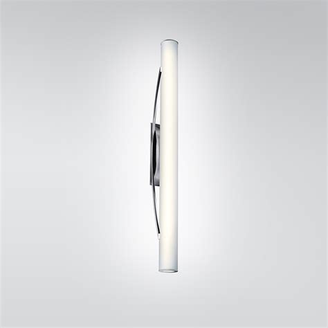 Sequence Tube Sconce Visa Lighting