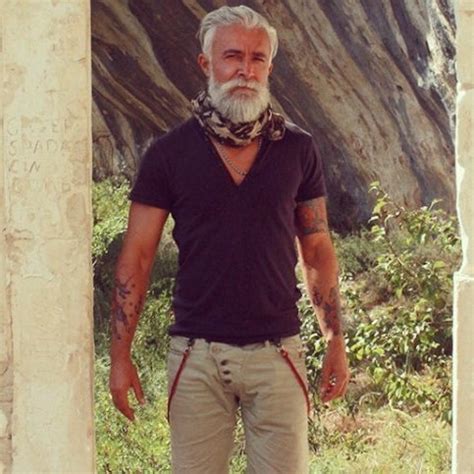 15 Stunning Silver Foxes That Will Awaken Your Inner Thirst