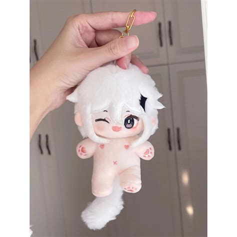 Jual Ready Stock Doll Paimon Genshin Impact Boneka Paimon Doll Cm Coco Pie Shopee Indonesia