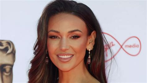 Michelle Keegan S Beautiful High Street Dress Is Perfect For The Heatwave Mirror Online