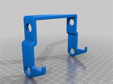 ☁️ Logitech G Cloud Stand・free 3d File For ・cults