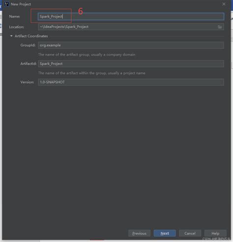 Idea下使用maven配置spark开发环境idea的spark Pom配置文件 Csdn博客