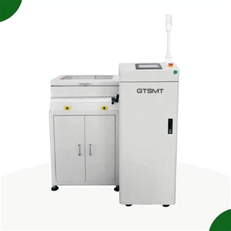 Best Budged Magazine Type Pcb Buffer For Smt Line Gtsmt