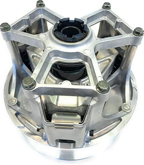 Hunterworks 2016 2020 Polaris Rzr Turbo Oem Primary Clutch