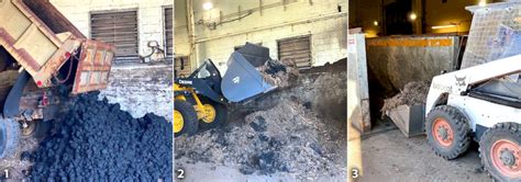 Biosolids Composting Facility Returns To Service Biocycle