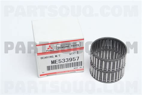 BEARINGNEEDLE ME533957 | Mitsubishi Parts | PartSouq
