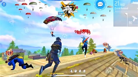 Mind Game 🧠 99 Headshot Rate ⚡ Solo Vs Squad Full Gameplay Intel I5