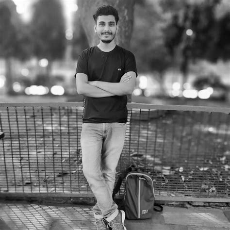 Sangeet Sarota Sangeetsarota • Threads Say More