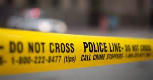 Ctv National News 12 Year Olds Suspected Involvement In Toronto Crime