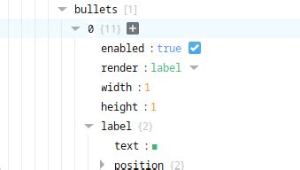 How To Reduce The Size Of The Bullets In XY Chart Ignition Inductive Automation Forum