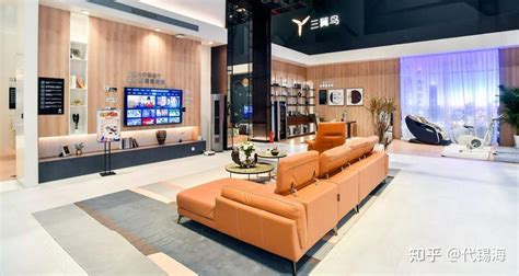 一个智能家居“适老化”的准样本 知乎