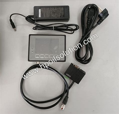 Online Liquid Particle Counter NAS Oil Cleanness Degree Tester