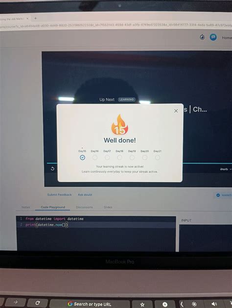 Akshaya Nagula On Linkedin Coding Learning Consistent Ccbp Python