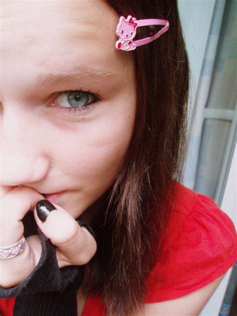 Bye Bye Kitty By Aigachka On Deviantart