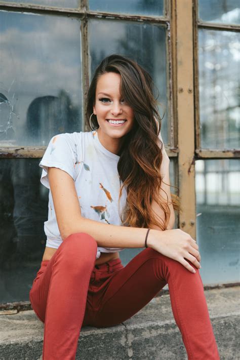 Photoshoots Keri Anacker