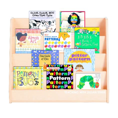 Front Page Teaching With Jillian Starr