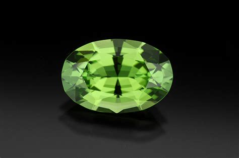 Gem Gallery Peridot