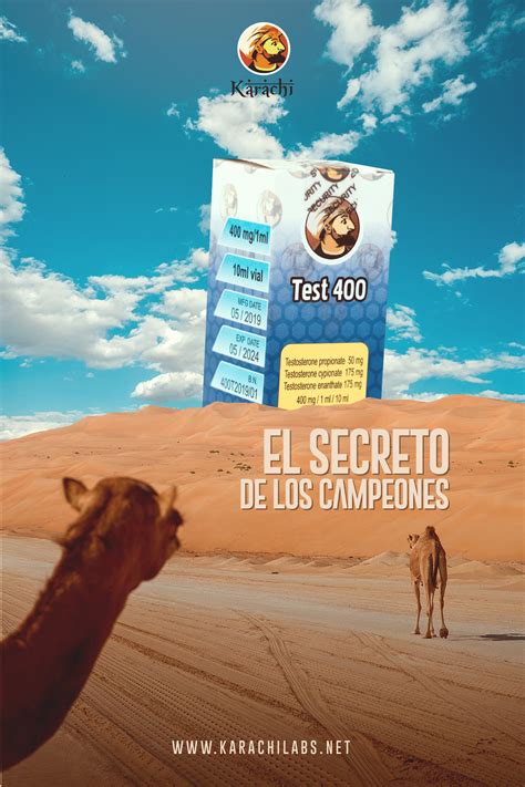 Karachi Labs Karachi Tiene Un Secreto Que No Todos Son