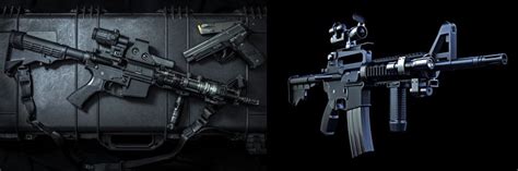 What Is The Difference Between A M And Ar