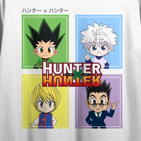 Hunter X Hunter Killua Chibi Hunter X Hunter Killua Chibi