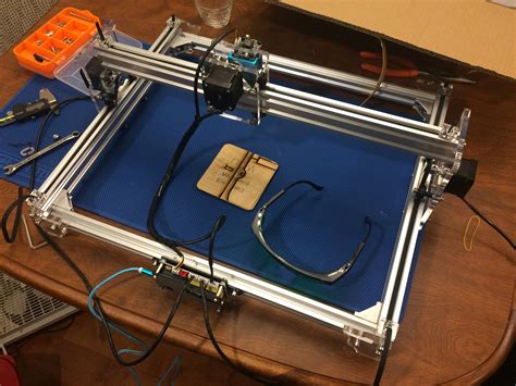 Gallery A Year Of Hacking Hackaday Io