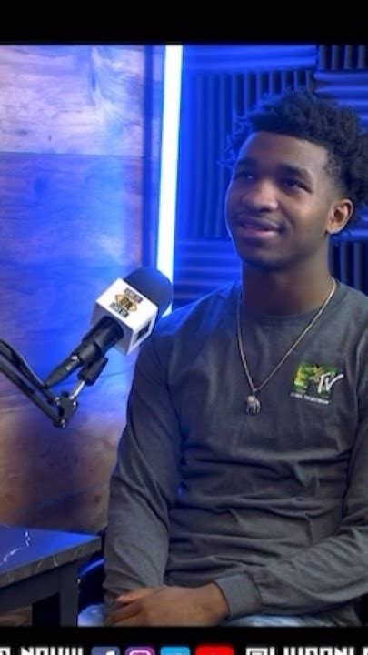 Des Moines Rapper Ken10 S Interview On Liveonlakestreet Nojumper