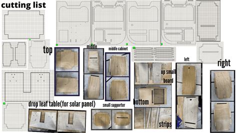 Solar Powered Hydroponic Shelf Design Climate Action
