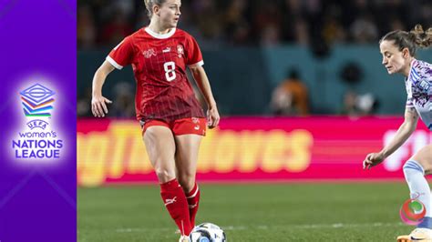 Svizzera Nadine Rieser Lascia Il Gruppo Per Malattia Al Suo Posto Convocata Eva Bachmann