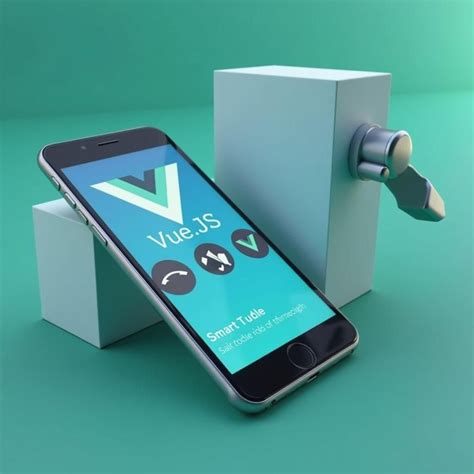 Techvetron Vuejs Webdevelopment Javascript Itjobs Recruitment