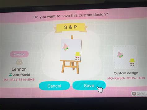 Spongebob Qr Code Animal Crossing 56 Koleksi Gambar