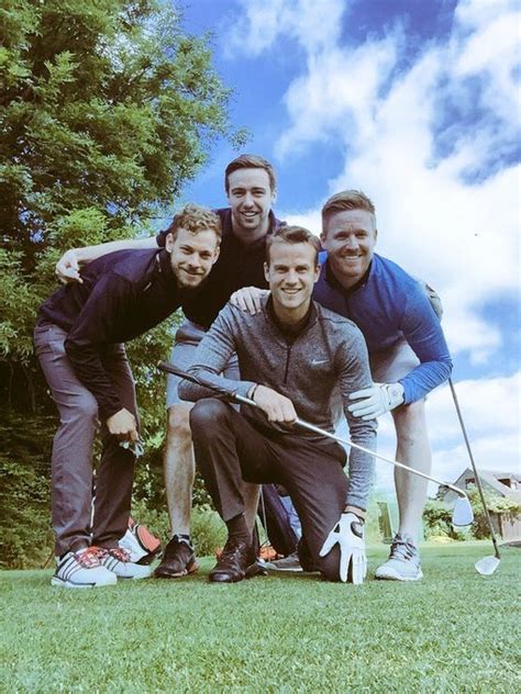 Alan Wheatley Is Fundraising For Free Kicks Foundation