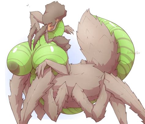 Rule 34 1girls Alien Big Breasts Female Female Only Helldivers Helldivers 2 Solo Terminid