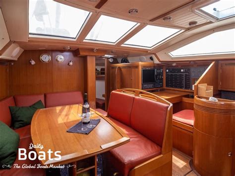 2006 Alliage 48 Cc For Sale View Price Photos And Buy 2006 Alliage 48 Cc 472726