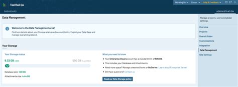 announcing testrail 6 7 with performance and scalability improvements